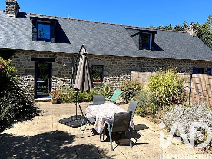 Maison 4 pièces à louer - Trégunc