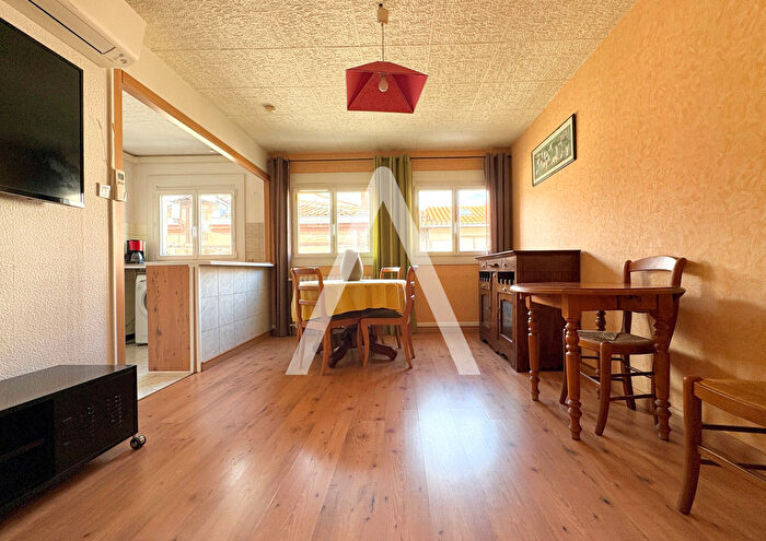 Appartement à vendre - Toulouse, Guilhemery, Bonhoure, La Gloire - 2 pièces - 1 chambre