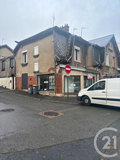 Maison à vendre - Saint-Quentin, Europe, Rémicourt - 4 pièces