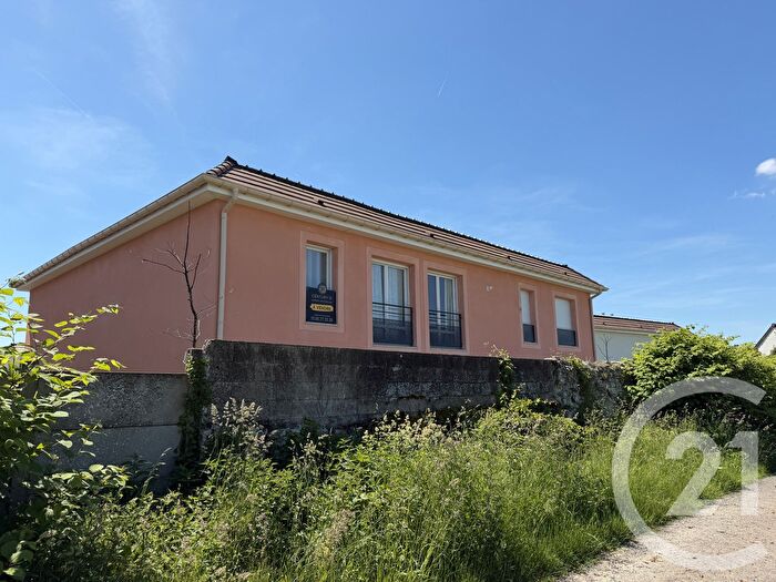 Claye-Souilly : Appartement 2 pièces à vendre
