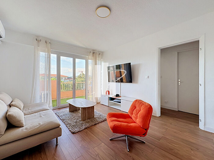 Fréjus, Fréjus Plage - Appartement 1 pièce à vendre