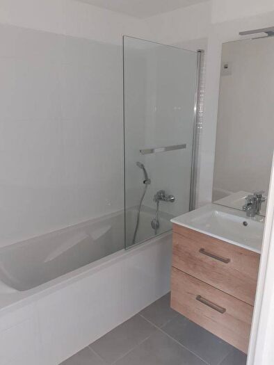 Appartement 3 pièces à louer à Orliénas