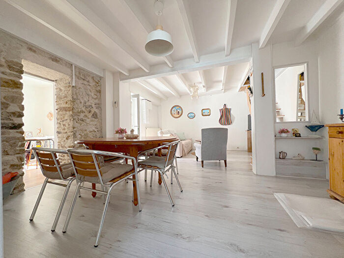 La Montagne : Maison 4 pièces à vendre