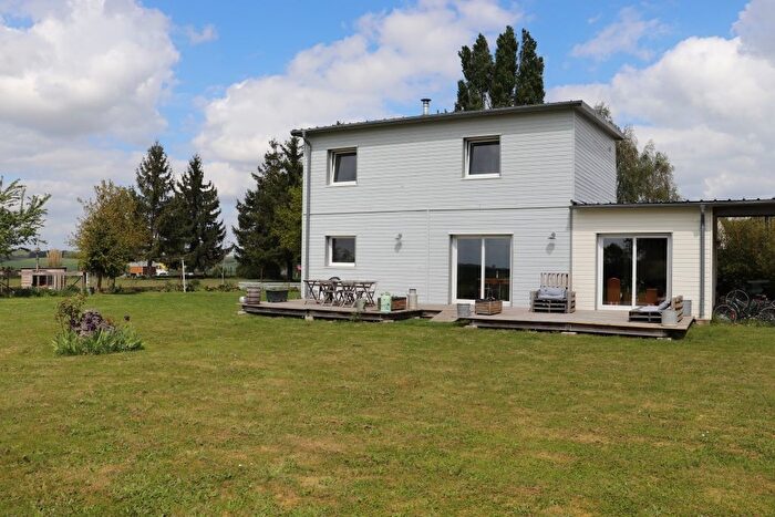 Maison 6 pièces à Montmirail, à vendre
