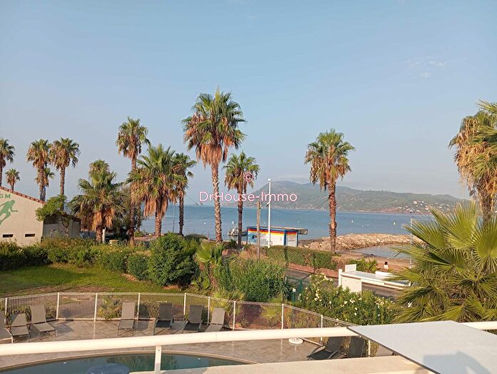 Appartement 2 pièces à vendre - Saint-Mandrier-sur-Mer