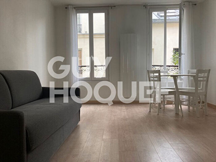 Paris 12ème, Aligre, Gare de Lyon : Appartement 2 pièces à louer
