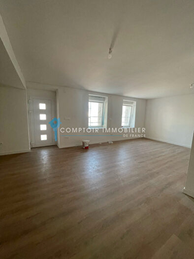 Appartement à vendre - Cocheren - 4 pièces - 3 chambres