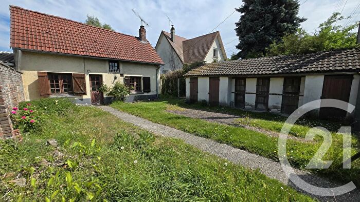 Maison 3 pièces à vendre - Chevrières