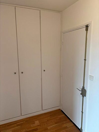 Rueil-Malmaison, Buzenval - Appartement 2 pièces à louer