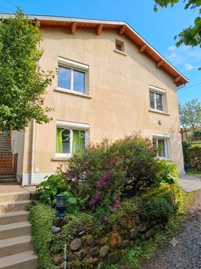 Maison 10 pièces à vendre à Montjoie-en-Couserans
