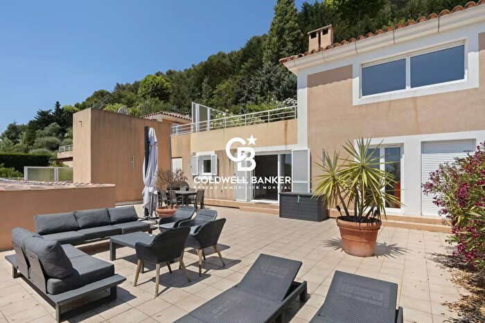 Appartement à vendre - Èze - 3 pièces - 2 chambres