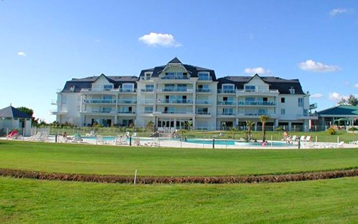 LAiguillon-sur-Vie - Appartement 2 pièces à vendre