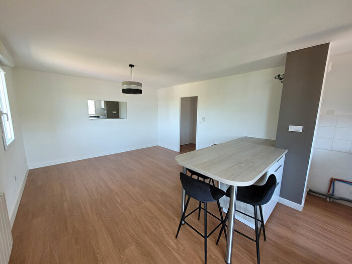 Appartement 3 pièces à louer à Auch, Zone d'activité Sud