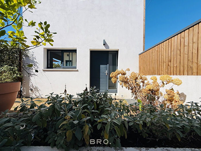 Maison 7 pièces à vendre à Vannes, Ouest