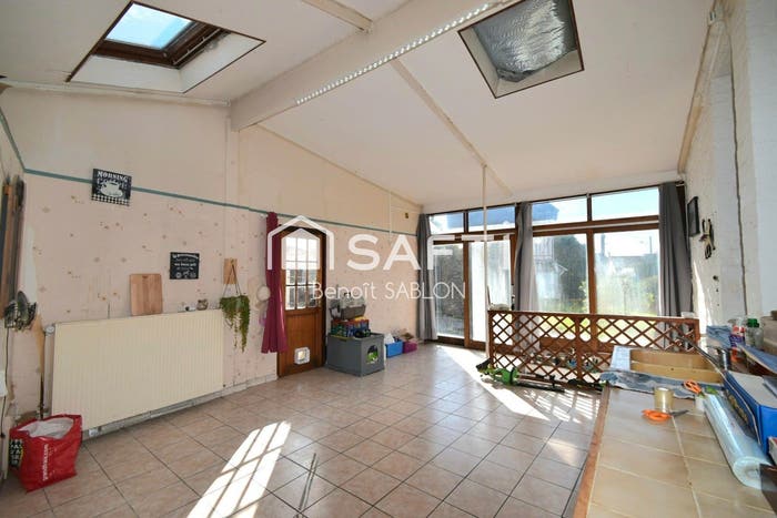 Maison 6 pièces à Saint-Romain-de-Colbosc, à vendre