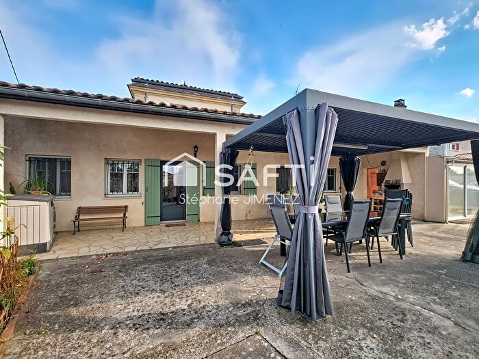 Maison 6 pièces à vendre - Portets