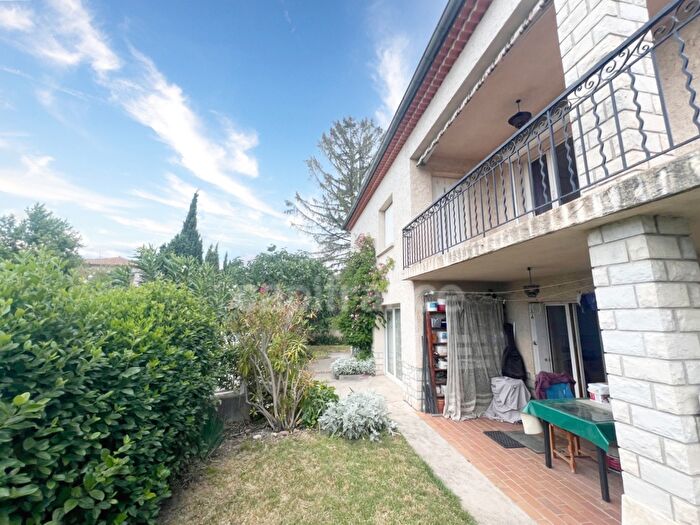 Maison 6 pièces à vendre à Manosque, Collines du Sud