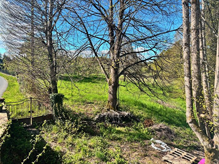 Chamberet : Maison 6 pièces à vendre