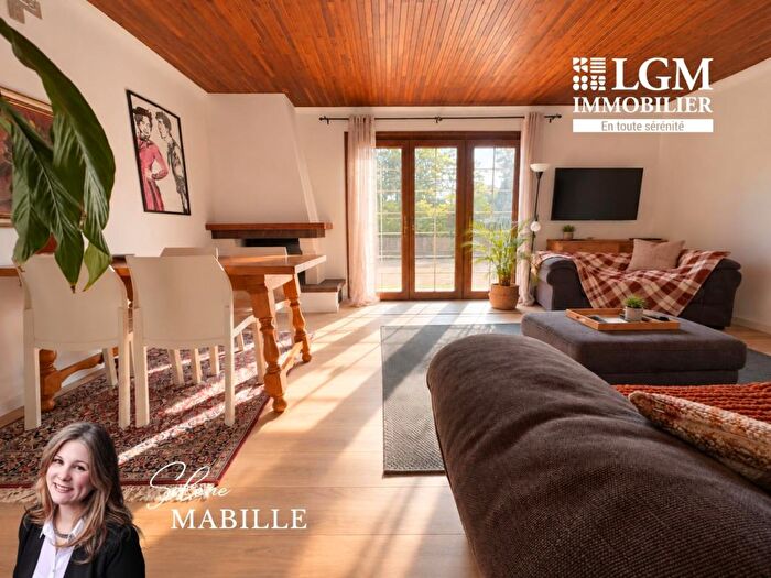 Maison 3 pièces à vendre à Lavaur