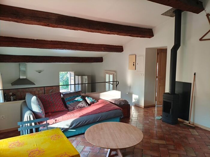 Appartement 2 pièces à louer - Aix-en-Provence, Les Milles