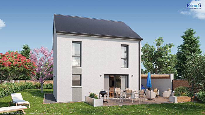 Maisons à vendre et appartements à louer - 1