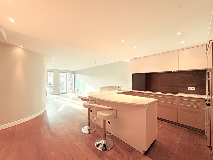 Appartement à vendre - Annecy - 3 pièces - 2 chambres