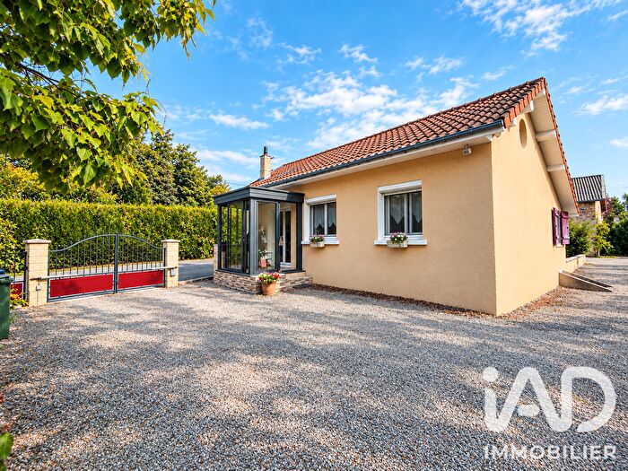 Maison 3 pièces à vendre - Couzeix