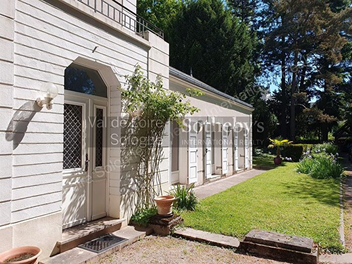 Maison 7 pièces à vendre - Olivet, Val-Couasnon