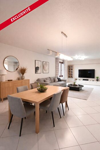 Maison à vendre - Carspach - 7 pièces - 5 chambres