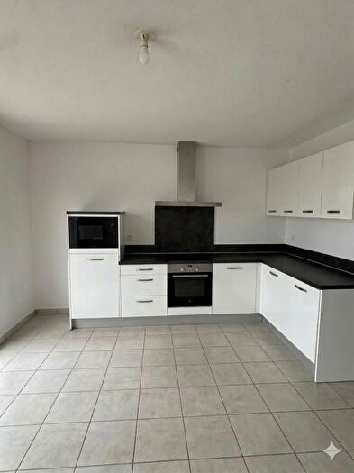 Appartement à louer - Saint-Priest-en-Jarez - 2 pièces - 1 chambre