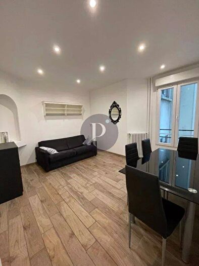 Appartement 1 pièce à Victor Hugo, Gentilly, à louer