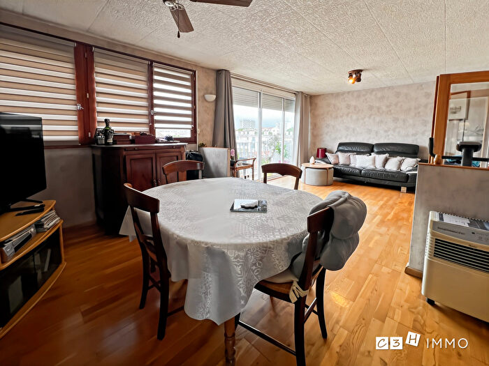 Appartement 4 pièces à Toulouse, à vendre