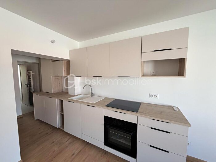 Royan, Centre-ville : Appartement 2 pièces à vendre