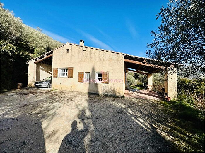 Maison 3 pièces à vendre - Eygaliers