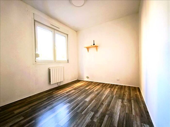 Liberation, Thionville : Appartement 2 pièces à louer