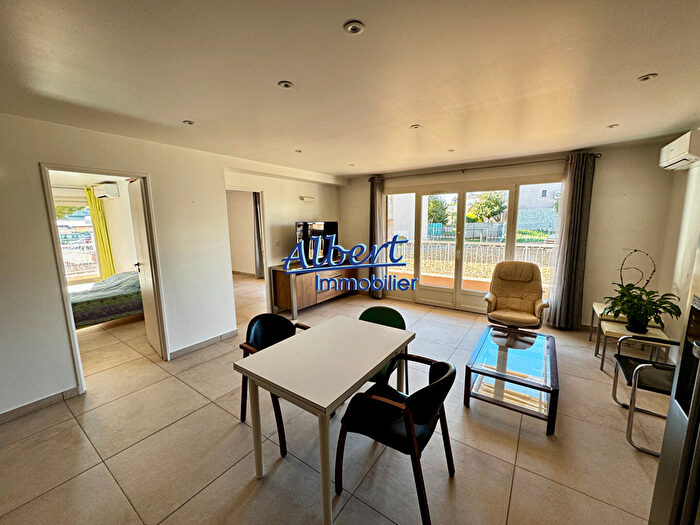 Appartement à vendre - Sanary-sur-Mer, Le Baou, Saint-Roch - 4 pièces - 2 chambres