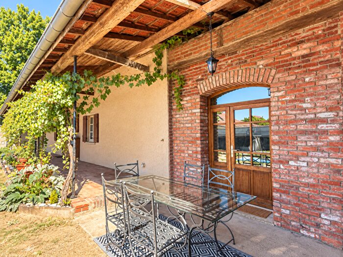 Maison 4 pièces à Branges, à vendre