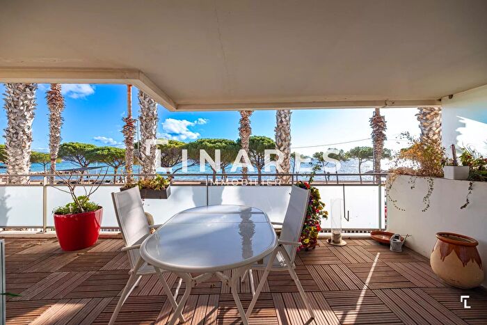 Appartement à vendre - La Ciotat, Sainte-Marguerite - 3 pièces - 2 chambres