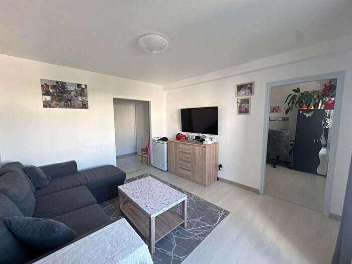 Appartement 4 pièces à Valence, Grand Charran, à vendre