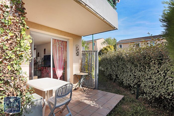 Appartement 2 pièces à vendre à Castres, Martinet, Roulandou