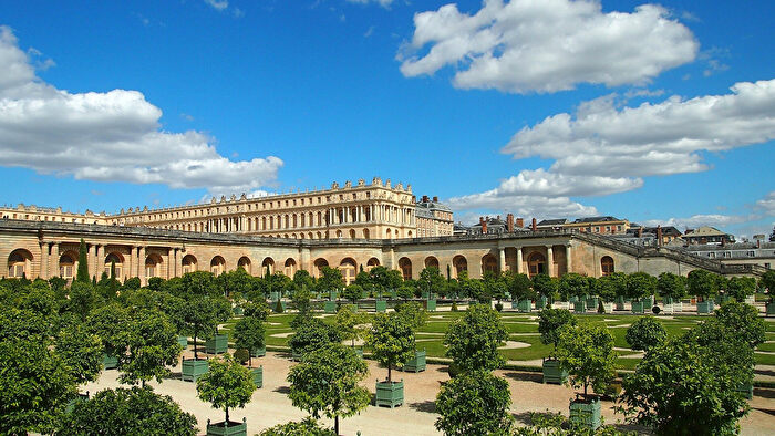 Versailles, Notre Dame : Appartement 2 pièces à vendre