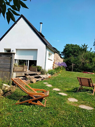 Maison à vendre - Crozon - 4 pièces - 3 chambres