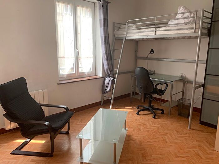 Lille, Centre-ville, Euralille : Appartement 1 pièce à louer