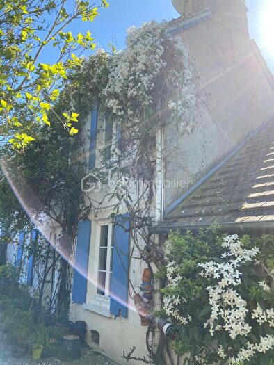 Anet : Maison 7 pièces à vendre