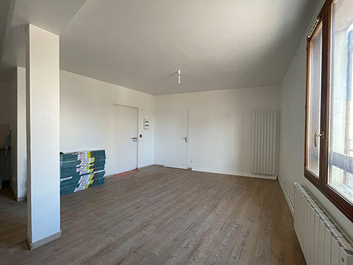 Appartement 3 pièces à Épernon, à louer