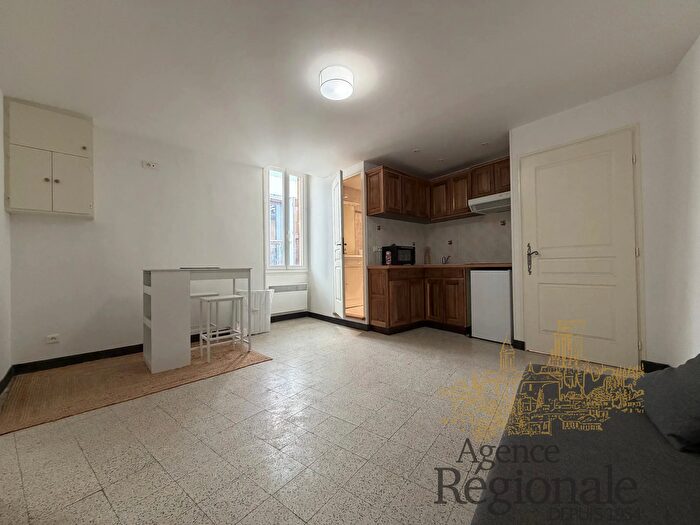 Peille - Appartement 2 pièces à louer