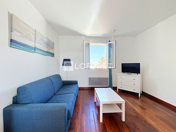Appartement 1 pièce à louer à Chatou, Ouest