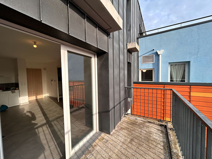 Appartement 1 pièce à Thouaré-sur-Loire, à vendre