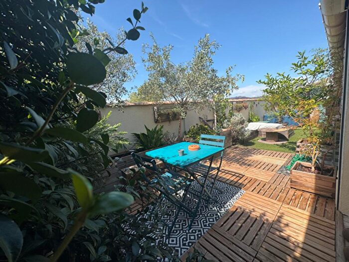 Appartement 2 pièces à vendre - Vidauban