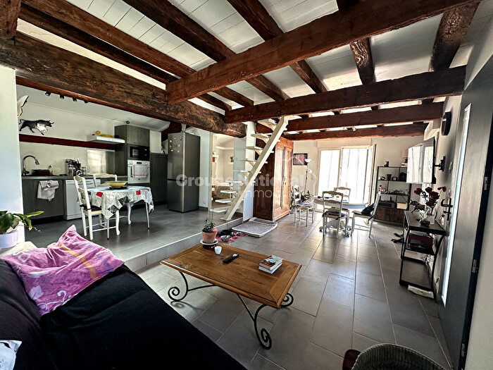 Maison à vendre - Mus - 4 pièces - 2 chambres